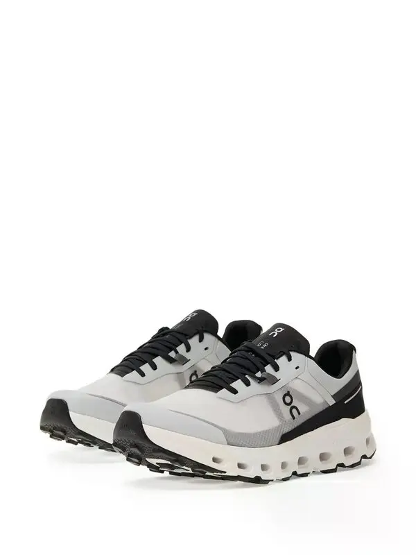 On Cloudvista 2 Sneakers - Grey