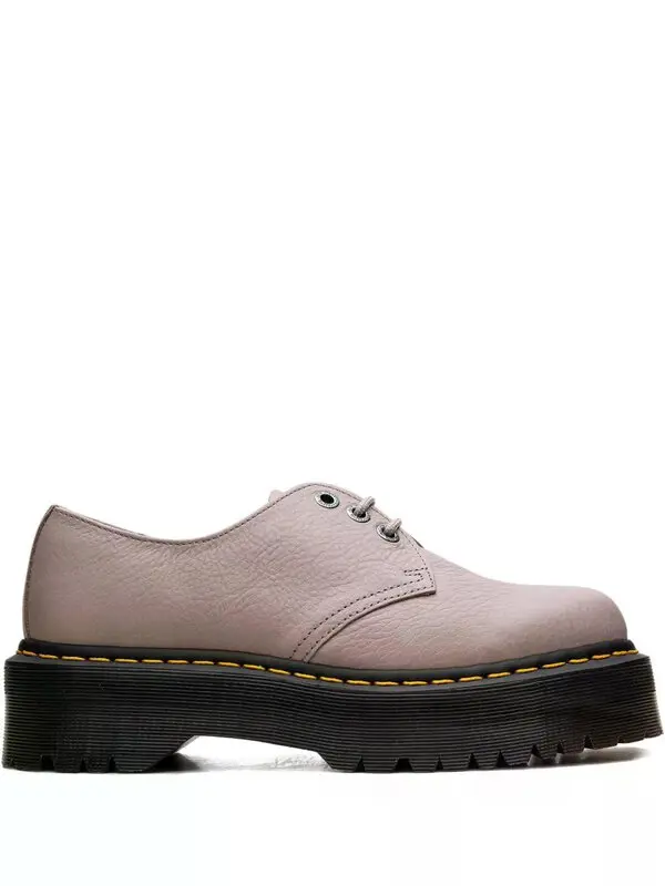 Dr. Martens 1461 Ii Pisa Vintage Derby Shoes - Pink