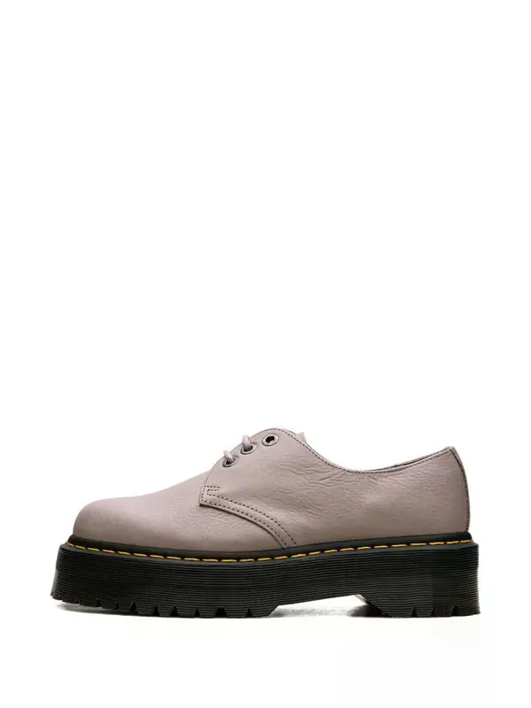 Dr. Martens 1461 Ii Pisa Vintage Derby Shoes - Pink