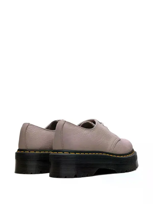 Dr. Martens 1461 Ii Pisa Vintage Derby Shoes - Pink