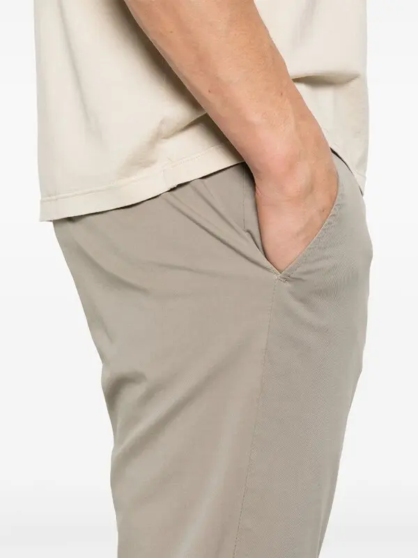 DONDUP Gaubert Chinos - Brown