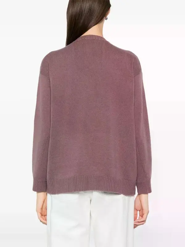 Max Mara Fido Sweater - Pink
