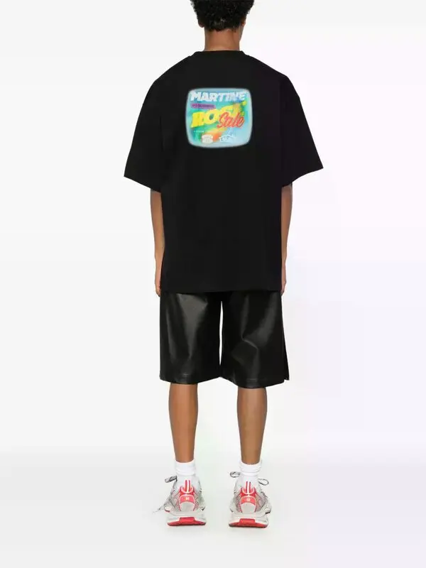 Martine Rose Short-sleeve T-shirt