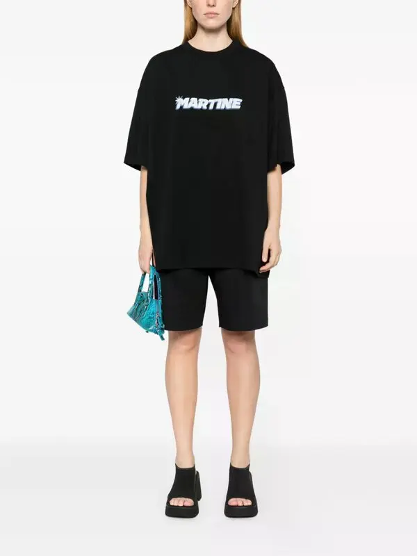 Martine Rose Short-sleeve T-shirt