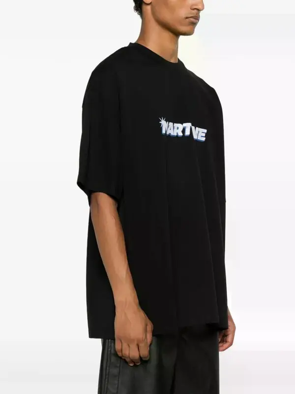 Martine Rose Short-sleeve T-shirt