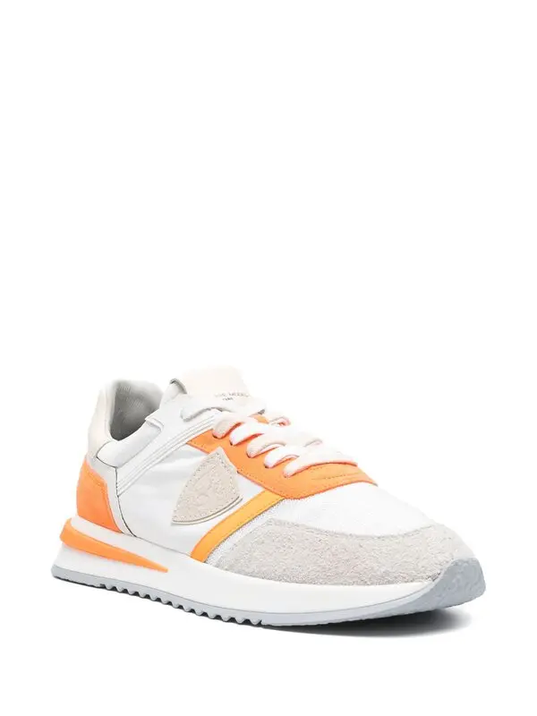 Philippe Model Tropez 2.1 Sneakers - White