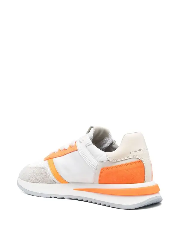 Philippe Model Tropez 2.1 Sneakers - White