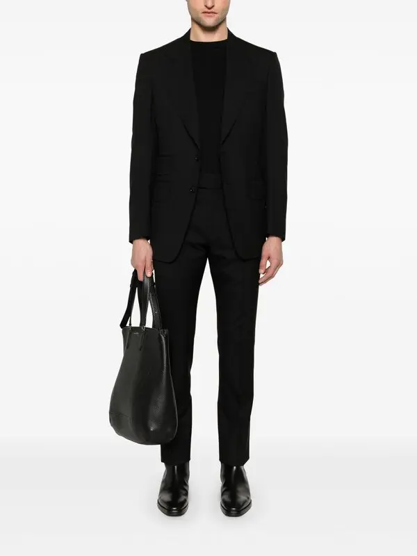 TOM FORD Single-breasted Suit