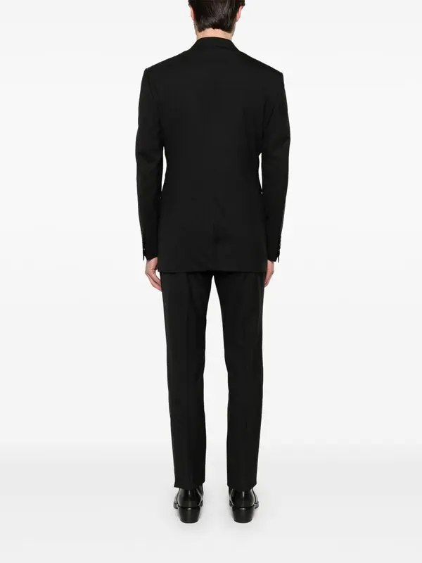 TOM FORD Single-breasted Suit