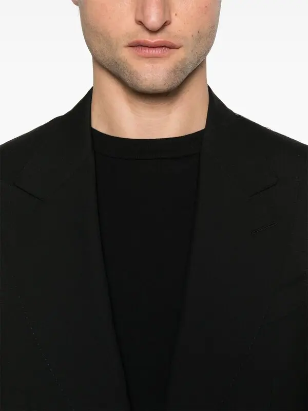 TOM FORD Single-breasted Suit