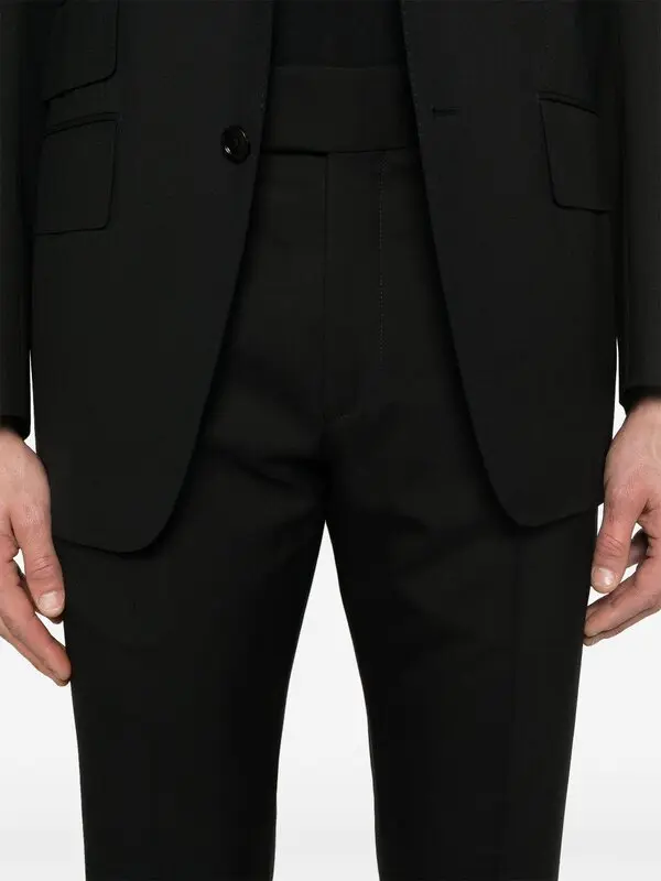 TOM FORD Single-breasted Suit