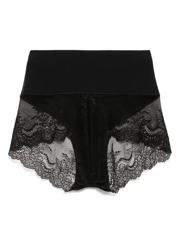 Spanx Lace Detailing Brief