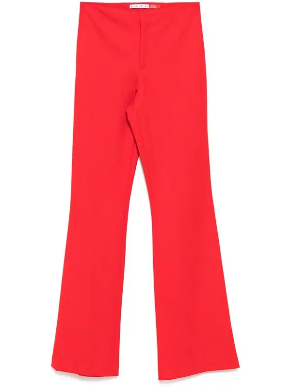 Alice + Olivia Tr Yuki Trousers