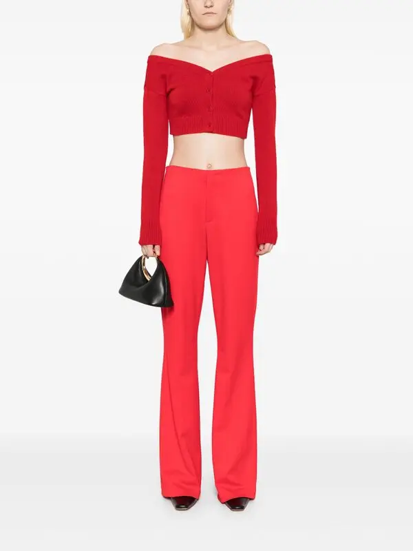 Alice + Olivia Tr Yuki Trousers