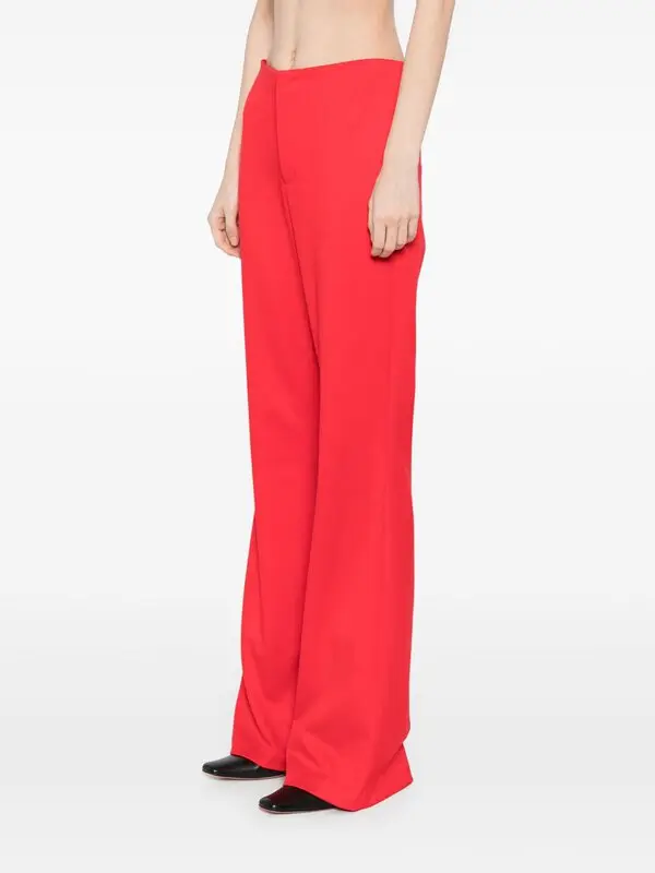 Alice + Olivia Tr Yuki Trousers