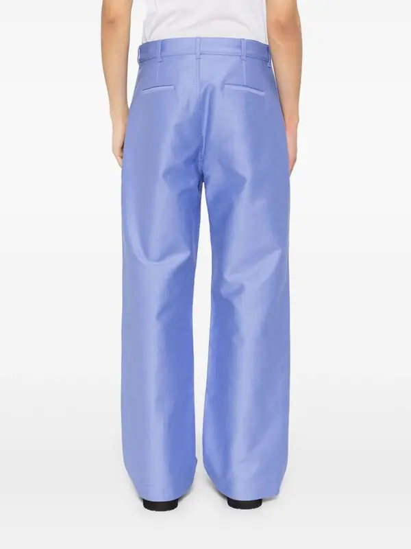 Marni Compact Trousers