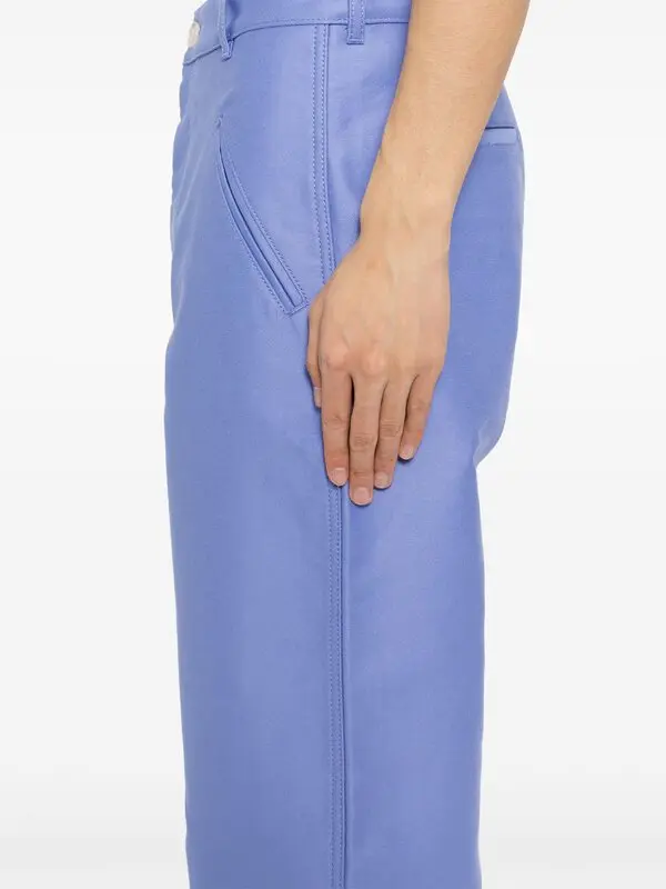 Marni Compact Trousers