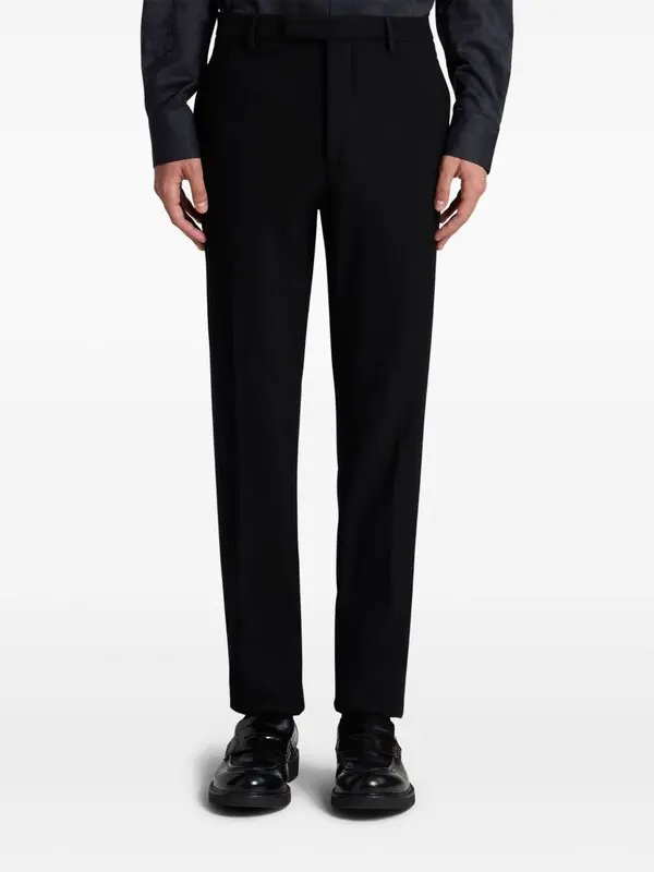 Etro Jacquard Trousers