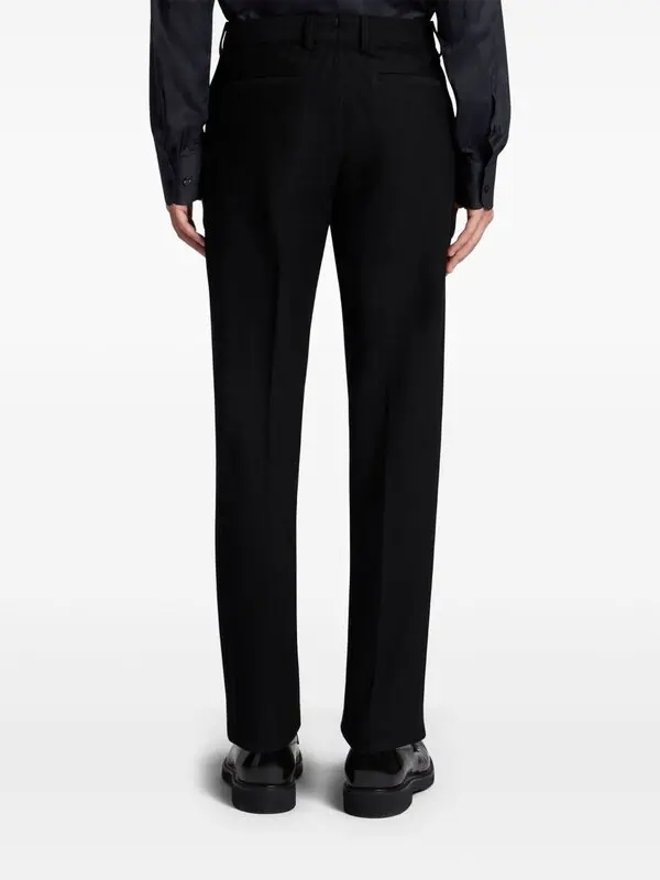 Etro Jacquard Trousers