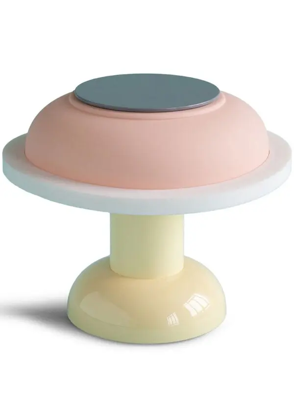 SOWDEN Pl4 Portable Lamp - Pink