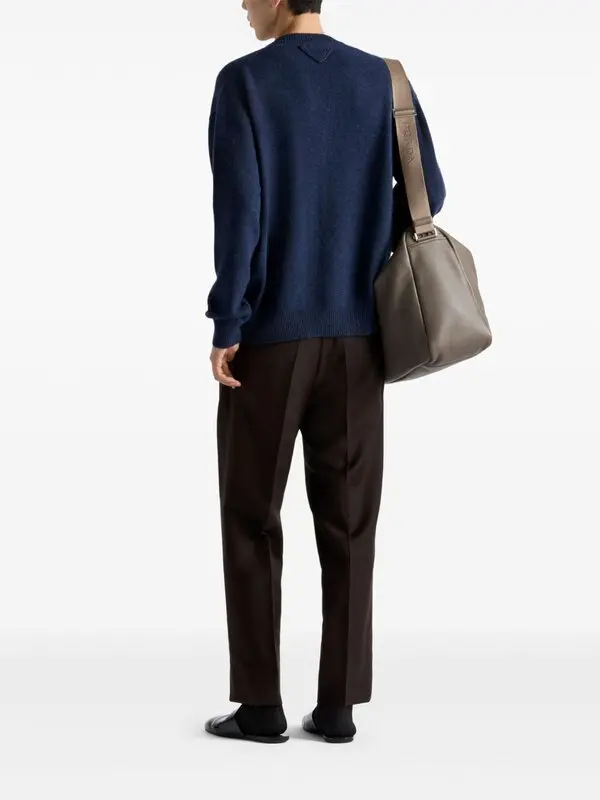 Prada Cashmere Cardigan