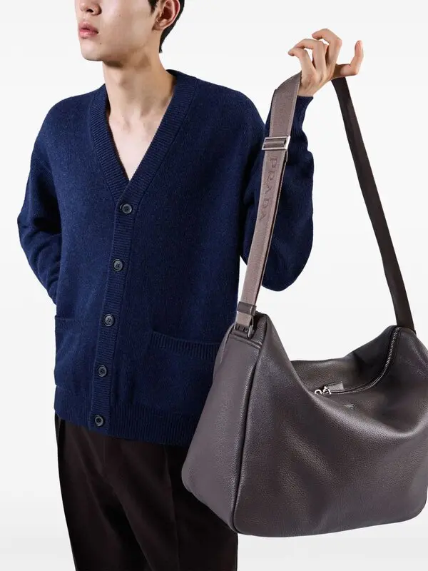 Prada Cashmere Cardigan