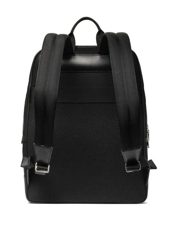 Bally Treck Backpack - Black