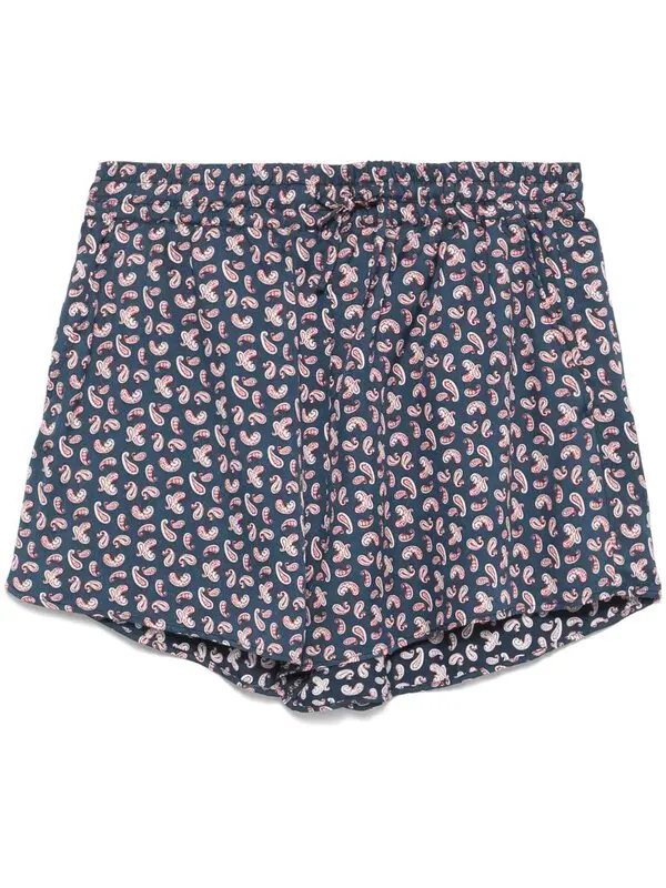 A.p.c. Audrey Shorts