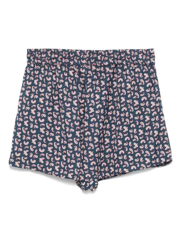 A.p.c. Audrey Shorts