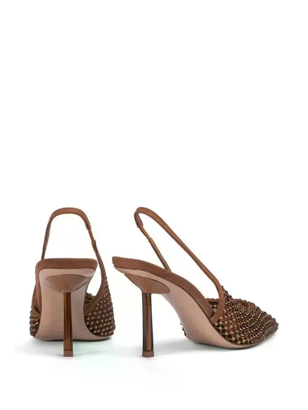 LE SILLA Gilda Pumps