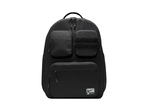Nike Utility Power 33l Backpack - Black/white