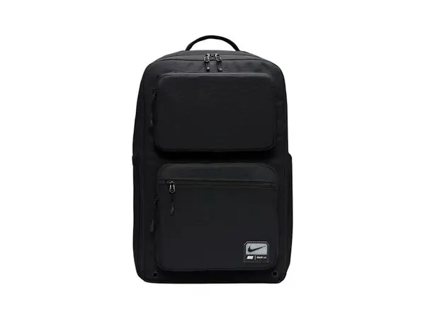 Nike Utility Speed 27l Backpack - Black/white