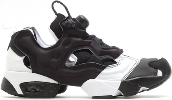 REEBOK Instapump Fury 24 Kilates X Bbsin - Black/white