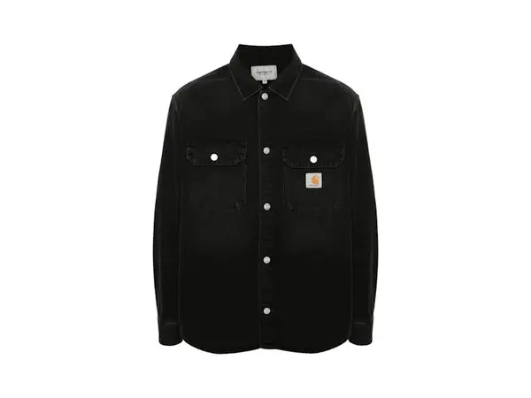 Carhartt Wip Harvey Shirt Jacket