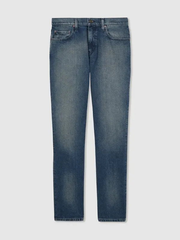Paige Lennox Slim-leg Jeans