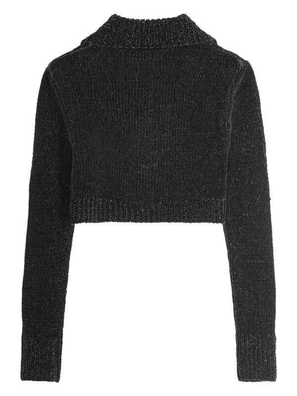 Cecilie Bahnsen Cropped Jumper