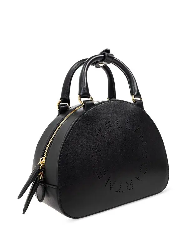 Stella McCartney Logo-embellished Tote
