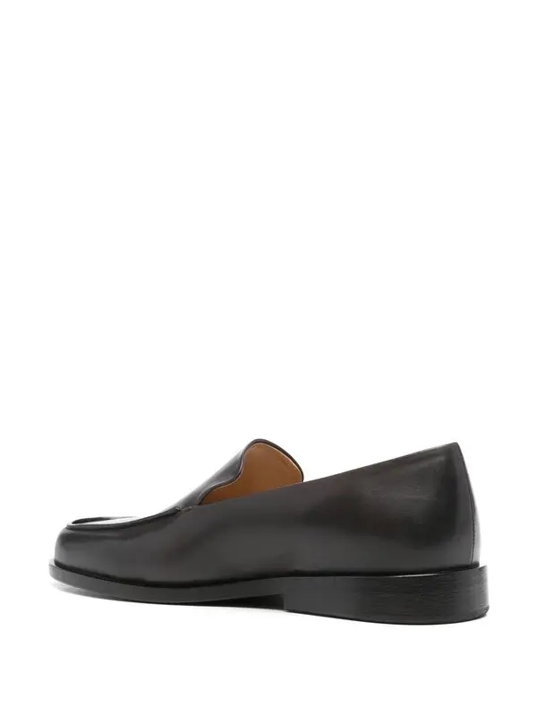 Marsèll Mocasso Loafers - Brown