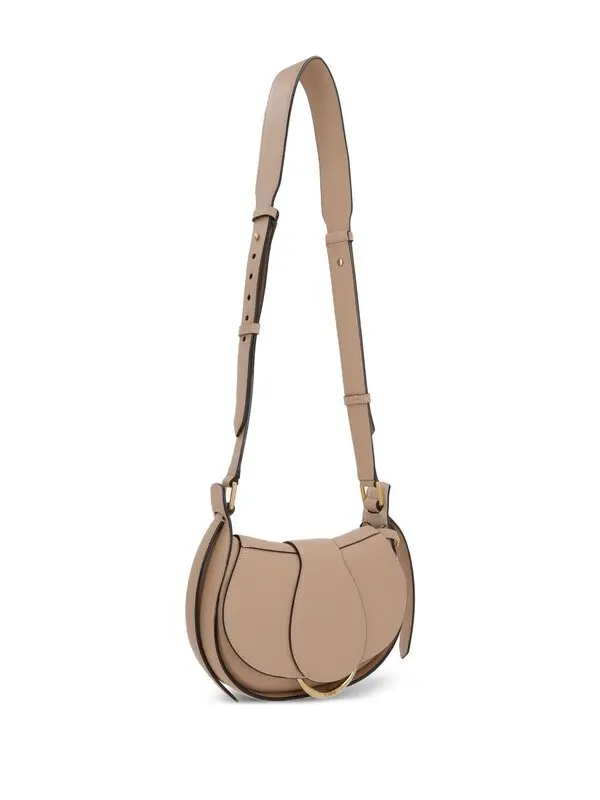 Chloé Ride Crossbody Bag - Neutrals