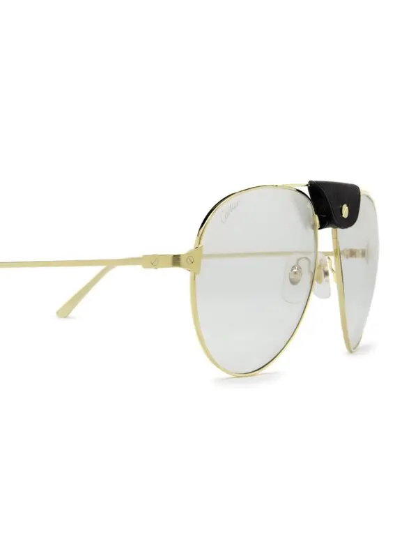 Cartier Santos De Sunglasses