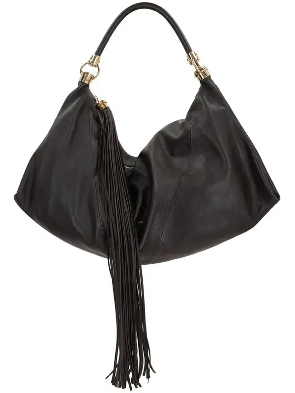 Chloé Foulard Shoulder Bag