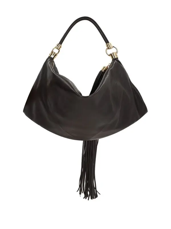 Chloé Foulard Shoulder Bag