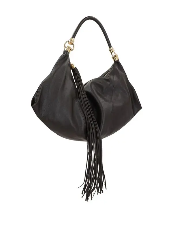 Chloé Foulard Shoulder Bag