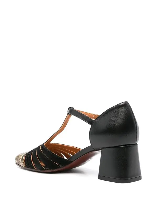 Chie Mihara 50mm Vudui Pumps