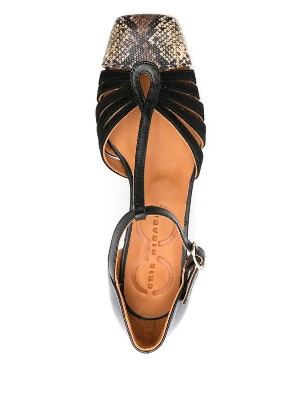 Chie Mihara 50mm Vudui Pumps