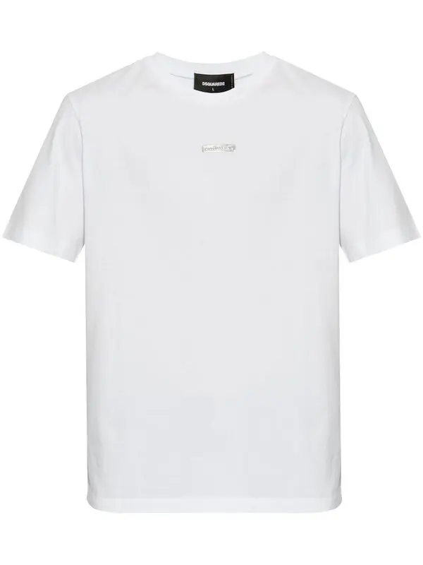 Dsquared2 Cotton T-shirt