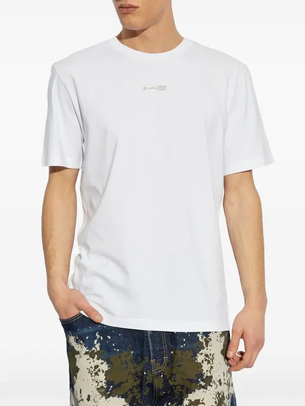 Dsquared2 Cotton T-shirt