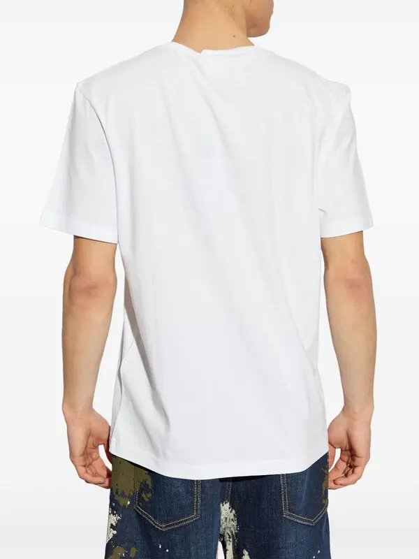 Dsquared2 Cotton T-shirt
