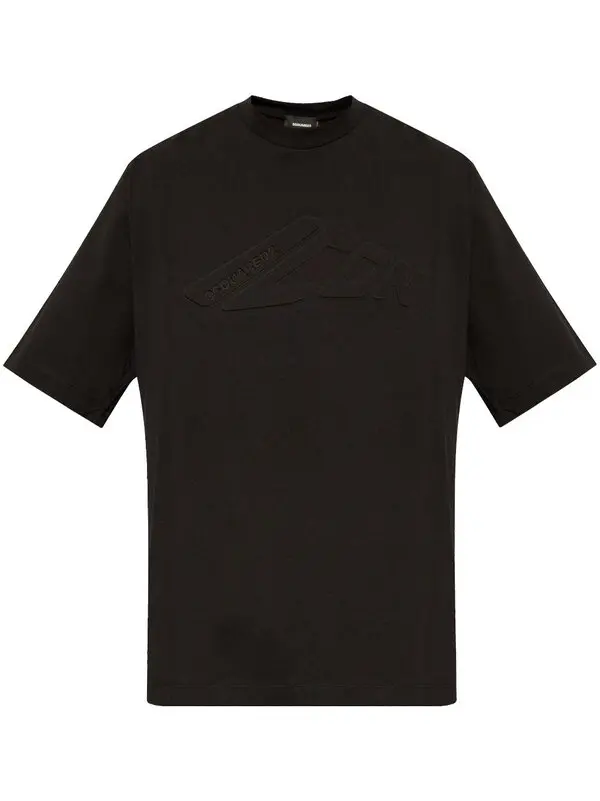 Dsquared2 Cotton T-shirt