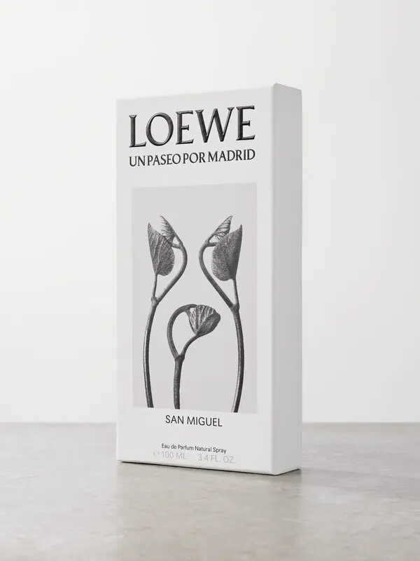 LOEWE PERFUMES Eau De Parfum